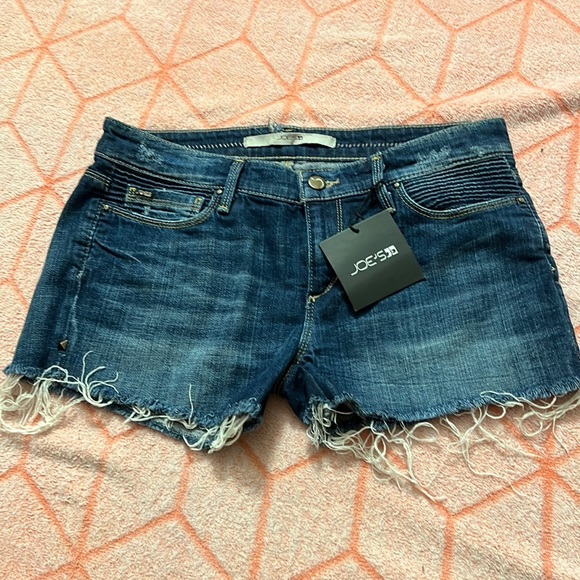 Shorts | Joes Jean Shorts | Poshmark